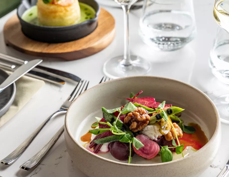 Offers | Escapade Silverstone